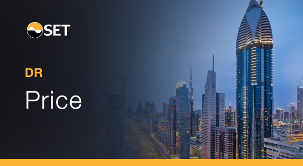 BYDCOM80 - Price - The Stock Exchange of Thailand