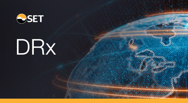 ภาพรวม DRx - ตลาดหลักทรัพย์แห่งประเทศไทย