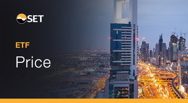 ABFTH - Price - The Stock Exchange of Thailand