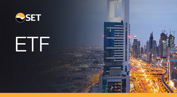 ETF Overview - The Stock Exchange of Thailand
