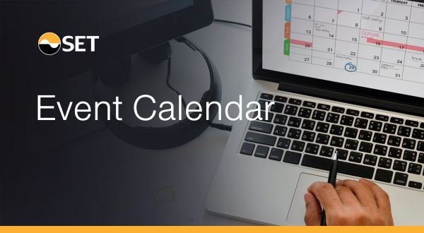 About SET - Event calendar - The Stock Exchange of Thailand