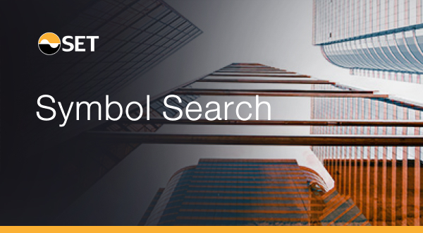 Get Quote - Stock - The Stock Exchange of Thailand