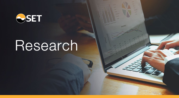 Research - Article & Paper - The Stock Exchange of Thailand