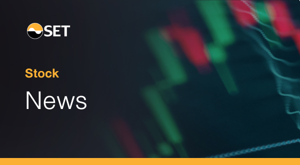 OKJ - News - The Stock Exchange of Thailand