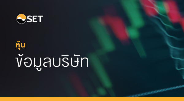 MFEC - ข้อมูลบริษัท - ตลาดหลักทรัพย์แห่งประเทศไทย