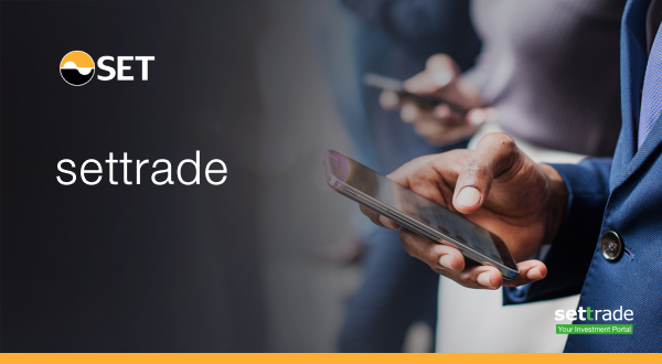 ระบบ e-Open Account - ตลาดหลักทรัพย์แห่งประเทศไทย