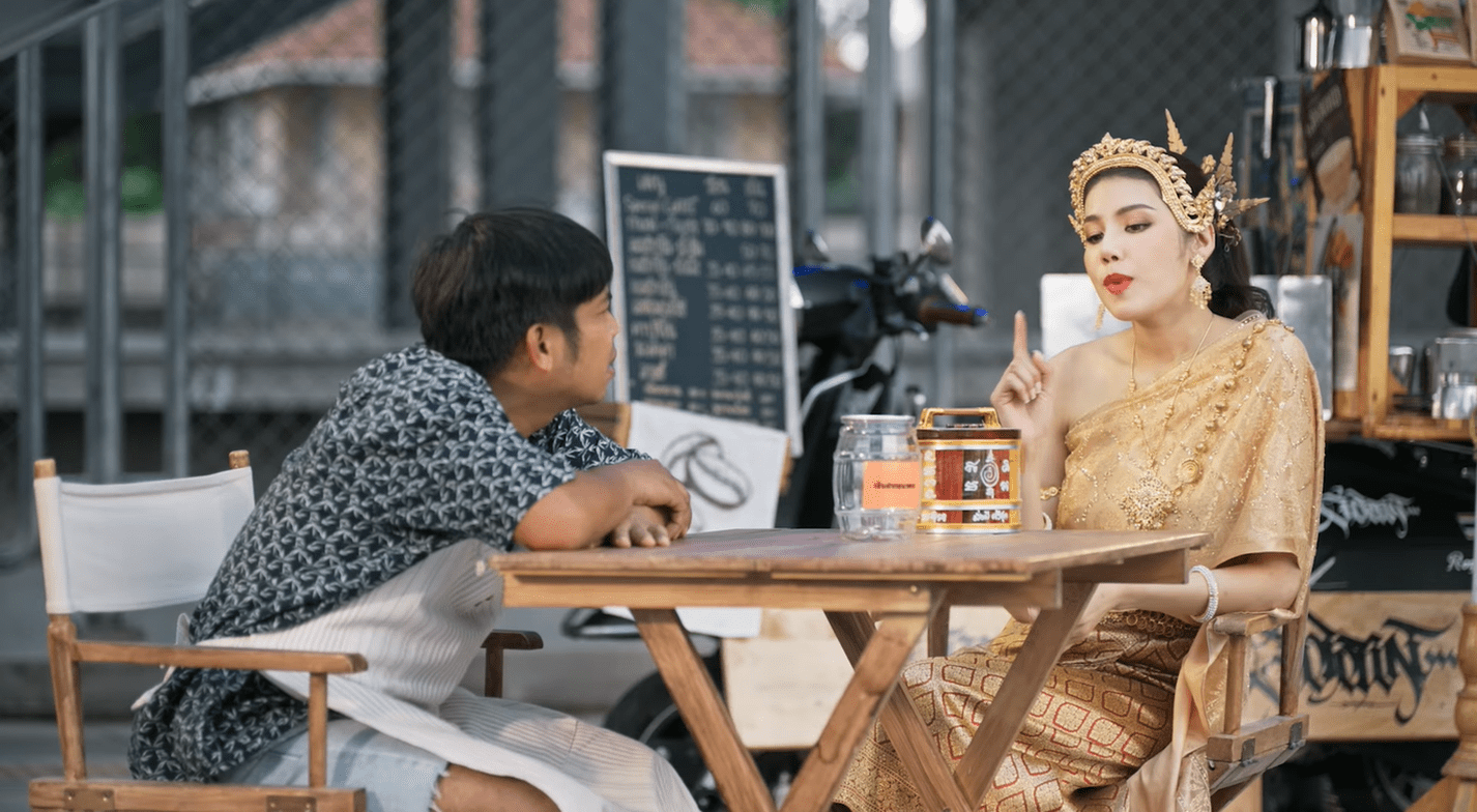 ปาฏิหาริย์แม่นางกวัก - ตลาดหลักทรัพย์แห่งประเทศไทย