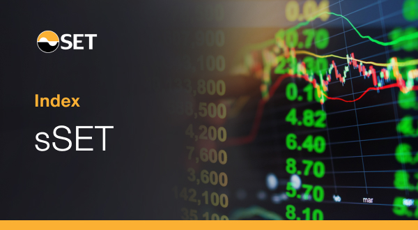 sSET Index profile - The Stock Exchange of Thailand