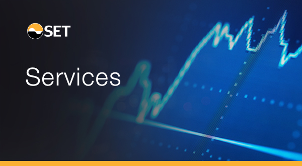 New Trading System - The Stock Exchange of Thailand