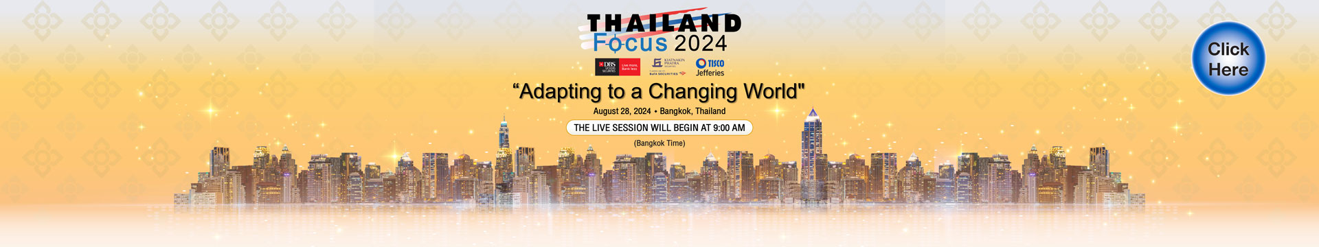 Home - The Stock Exchange of Thailand