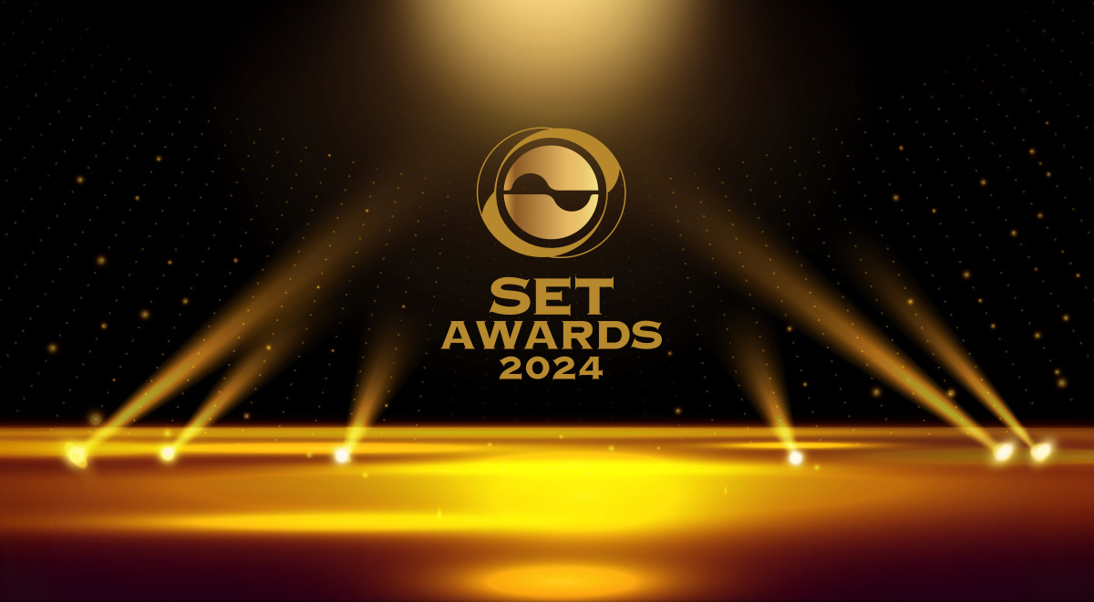 SET Awards 2024 : นวัตกรรมที่ได้รับรางวัล Best Innovative Company Awards 2024 - ตลาดหลักทรัพย์ ...