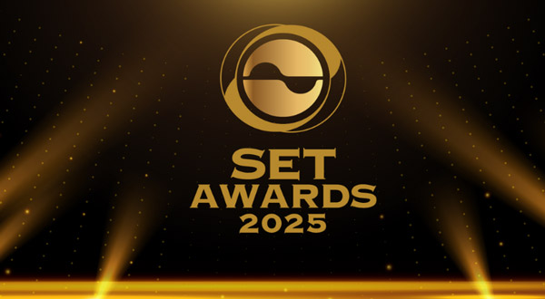 SET Awards 2025 : กลุ่มรางวัล Business Excellence - ตลาดหลักทรัพย์แห่งประเทศไทย